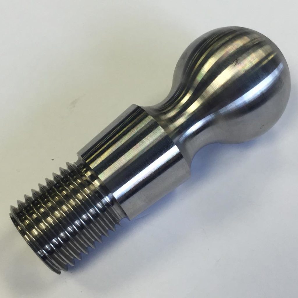 Precision CNC Machining Services | ISO 9001 Certified