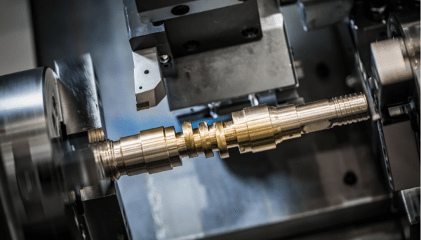CNC Turning | Turned Parts Manufacturing Quotes in 24 hours