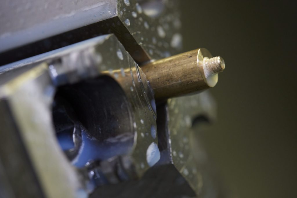 Precision CNC Machining Services | ISO 9001 Certified