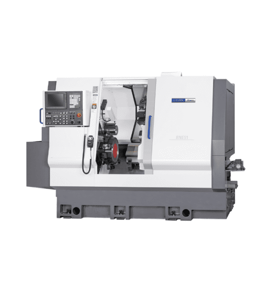 CNC Turning | Turned Parts Manufacturing Quotes in 24 hours